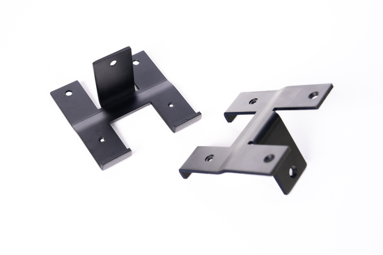 PDM 120V/20A Stacking Brackets | GPD-BKS