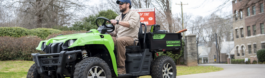 Government | Greenworks® Commercial – greenworkscommercial