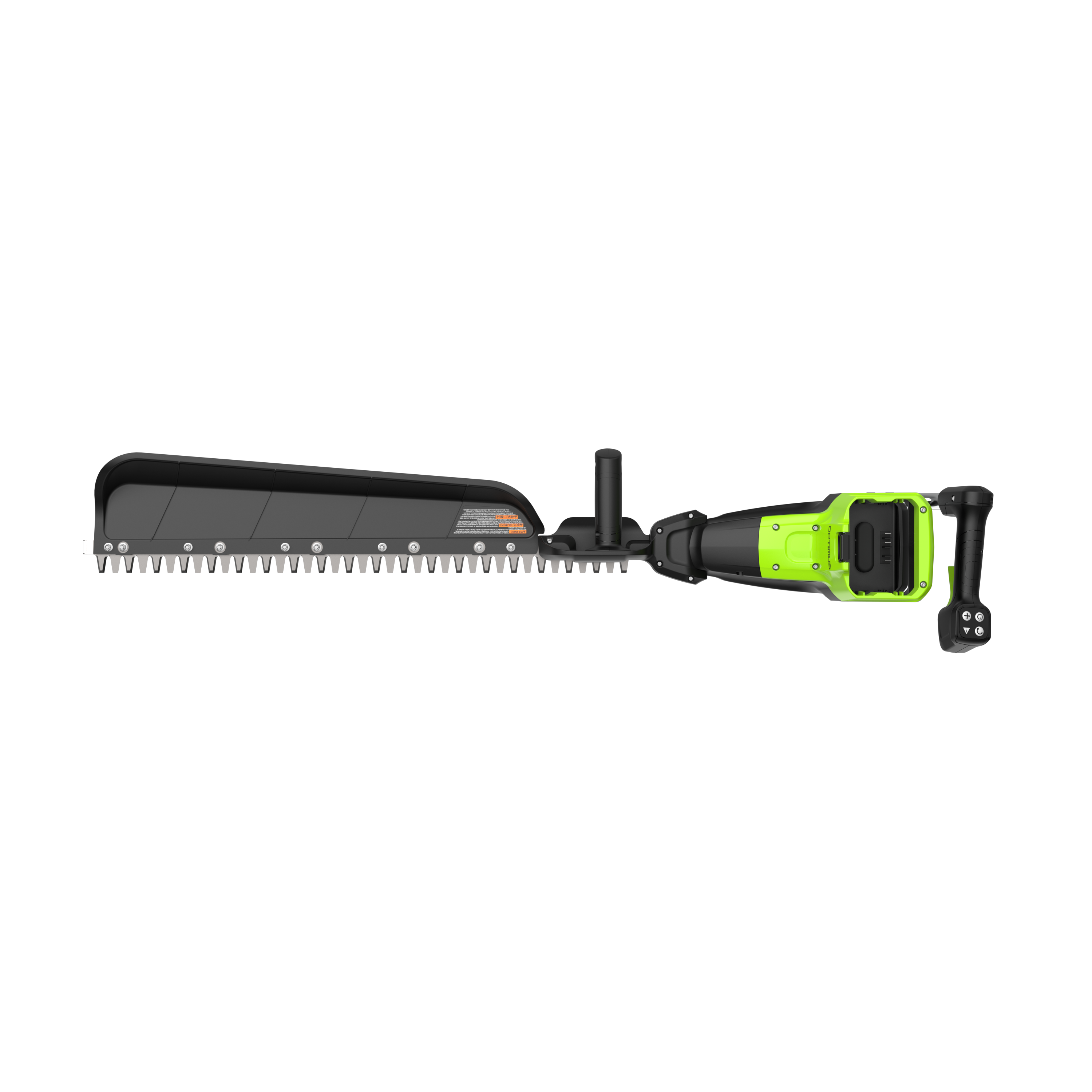 Optimus 82V 30" Single Sided Hedge Trimmer | HT301S