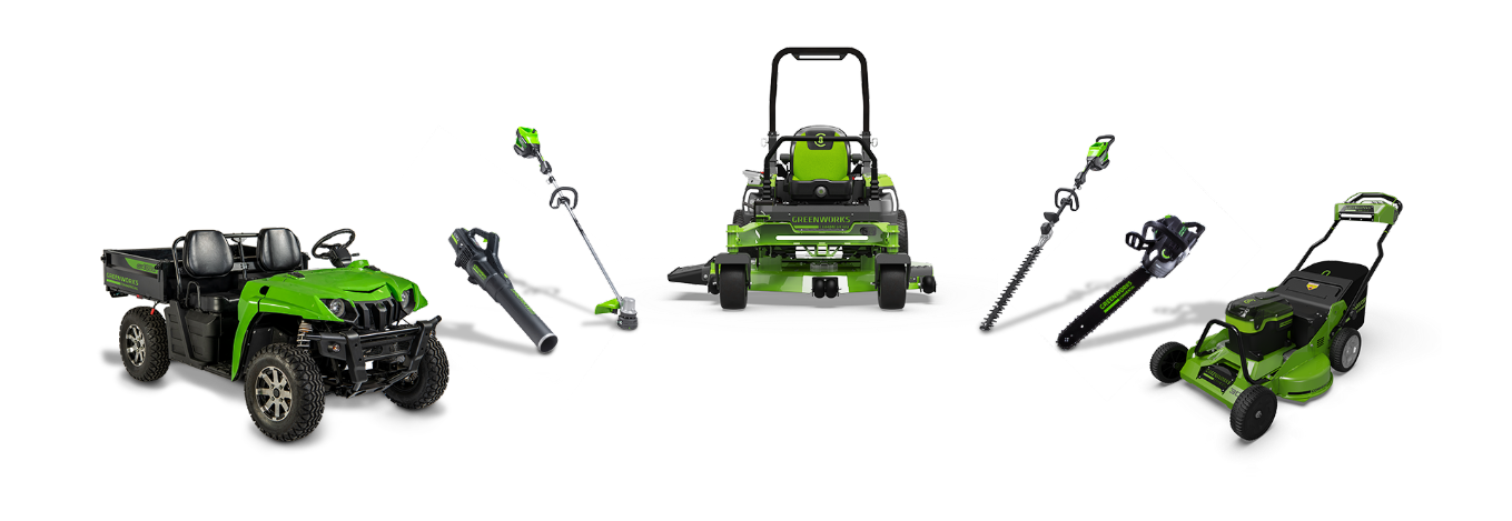 Greenworks Commercial – greenworkscommercial