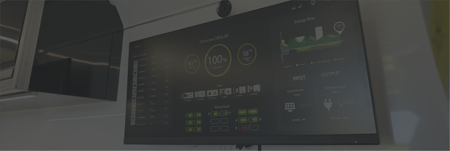 Integrated App for Smart Phones | Greenworks® Commercial ...