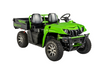 82V Commercial Work Utility Vehicle | 7503102 | Greenworks Commercial