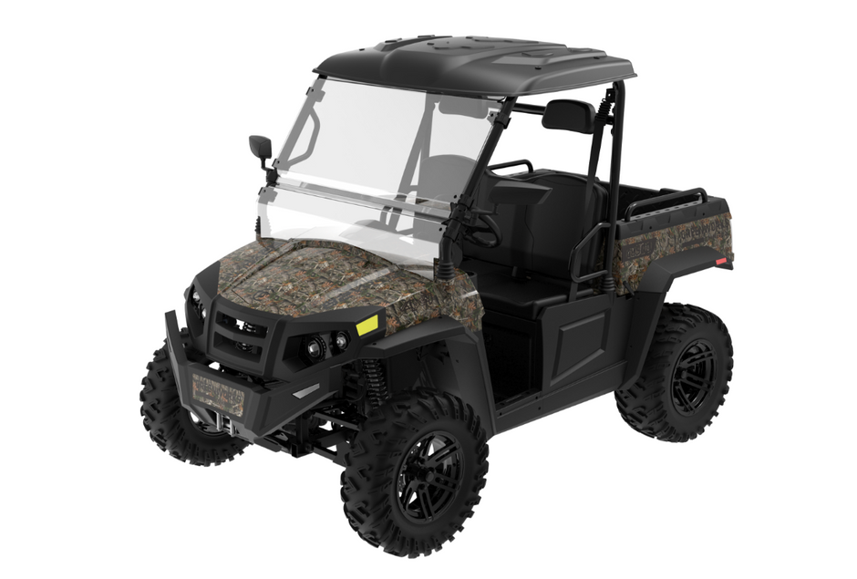 82 Volt Professional Equipment | Greenworks Commercial ...