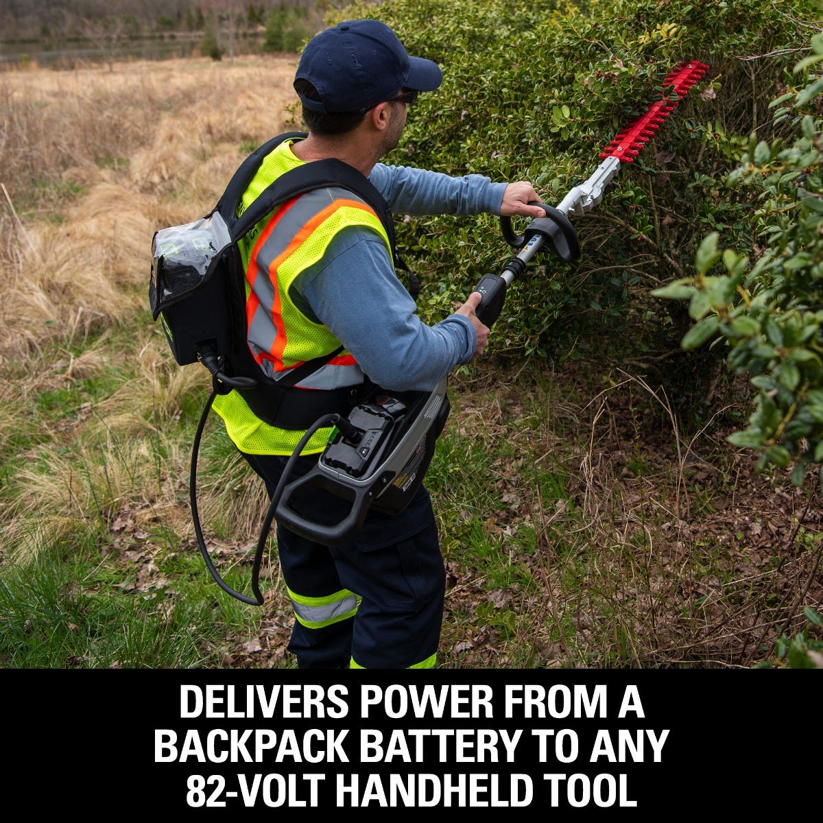 BAB705 Transfer Battery Accessory | 2941002 | Greenworks Commercial