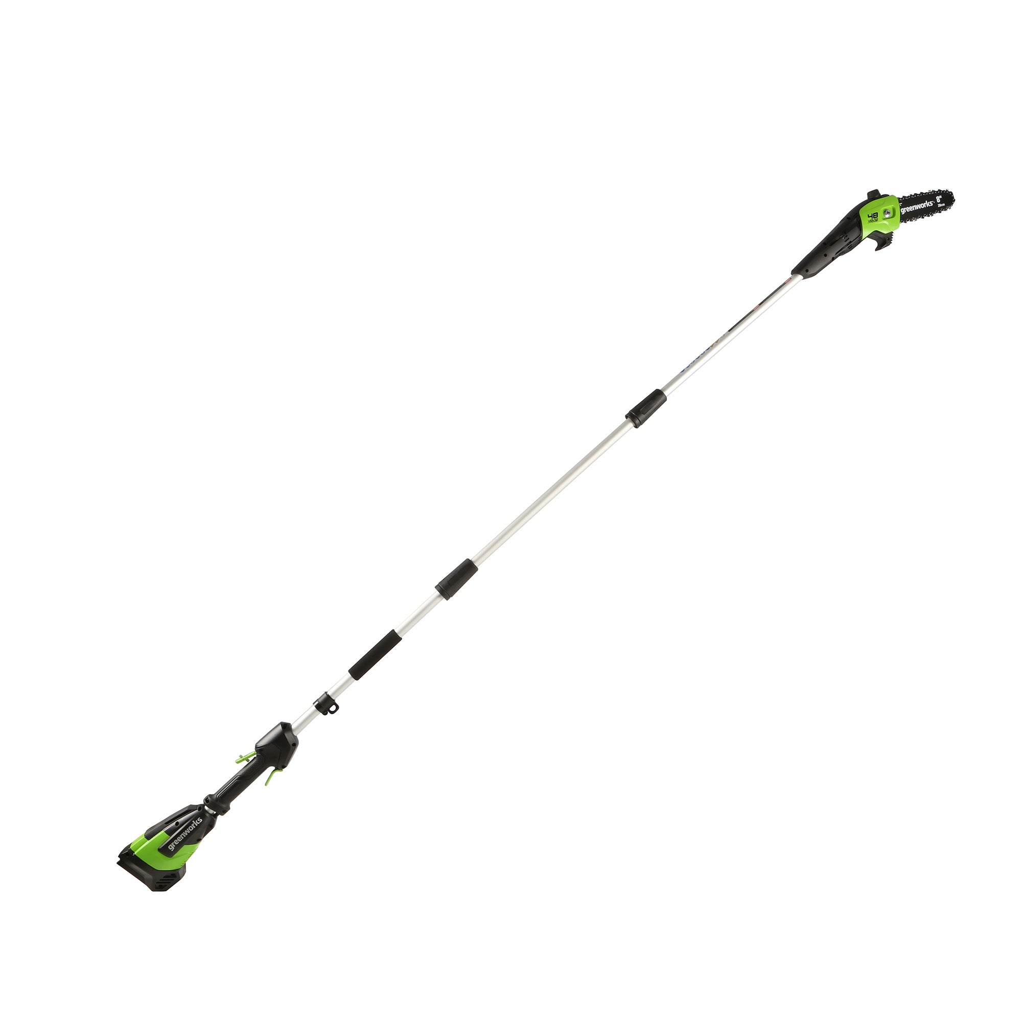 Commercial Electric Chainsaws | Greenworks Commercial ...