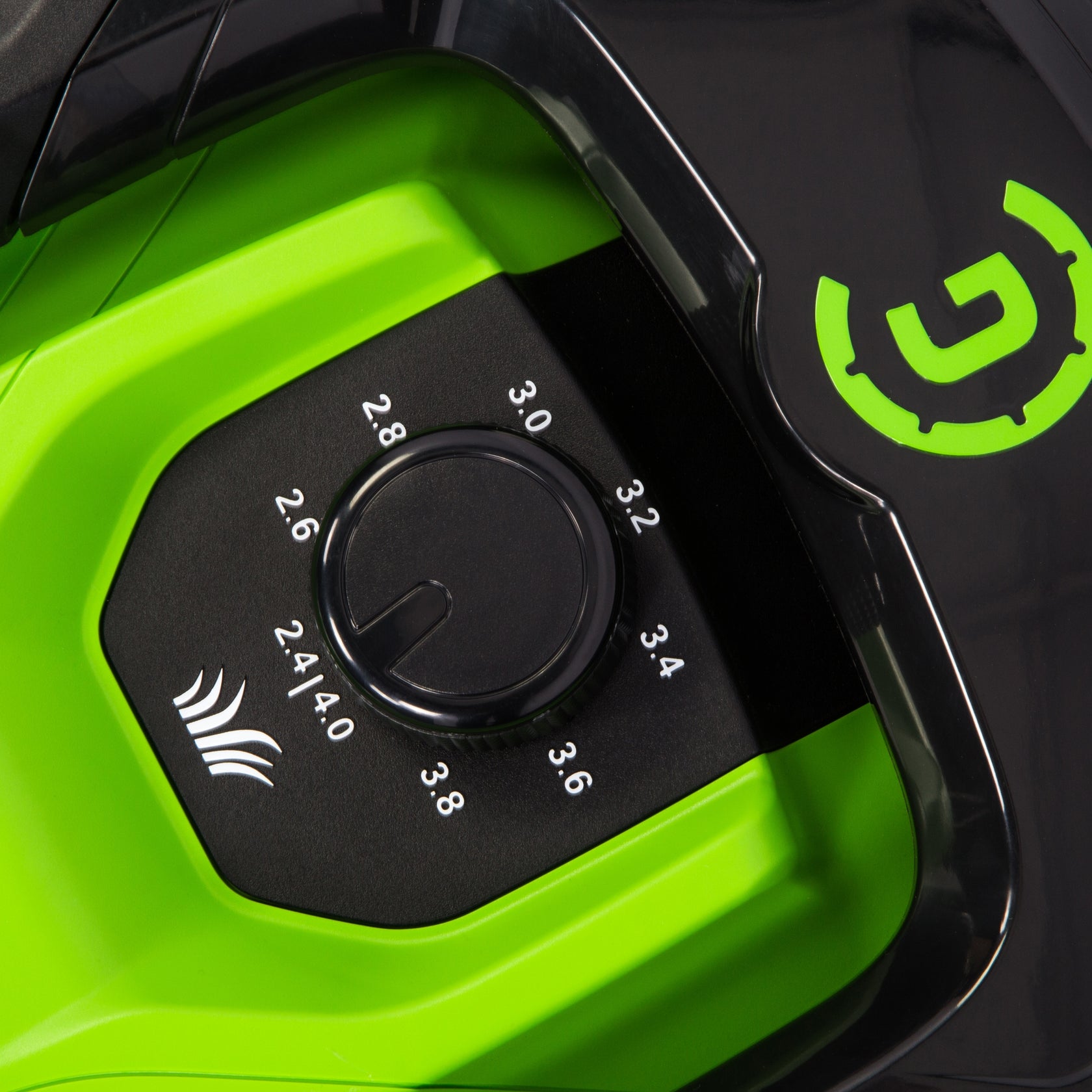 Optimow® 66H Robotic Lawn Mower | Greenworks Commercial