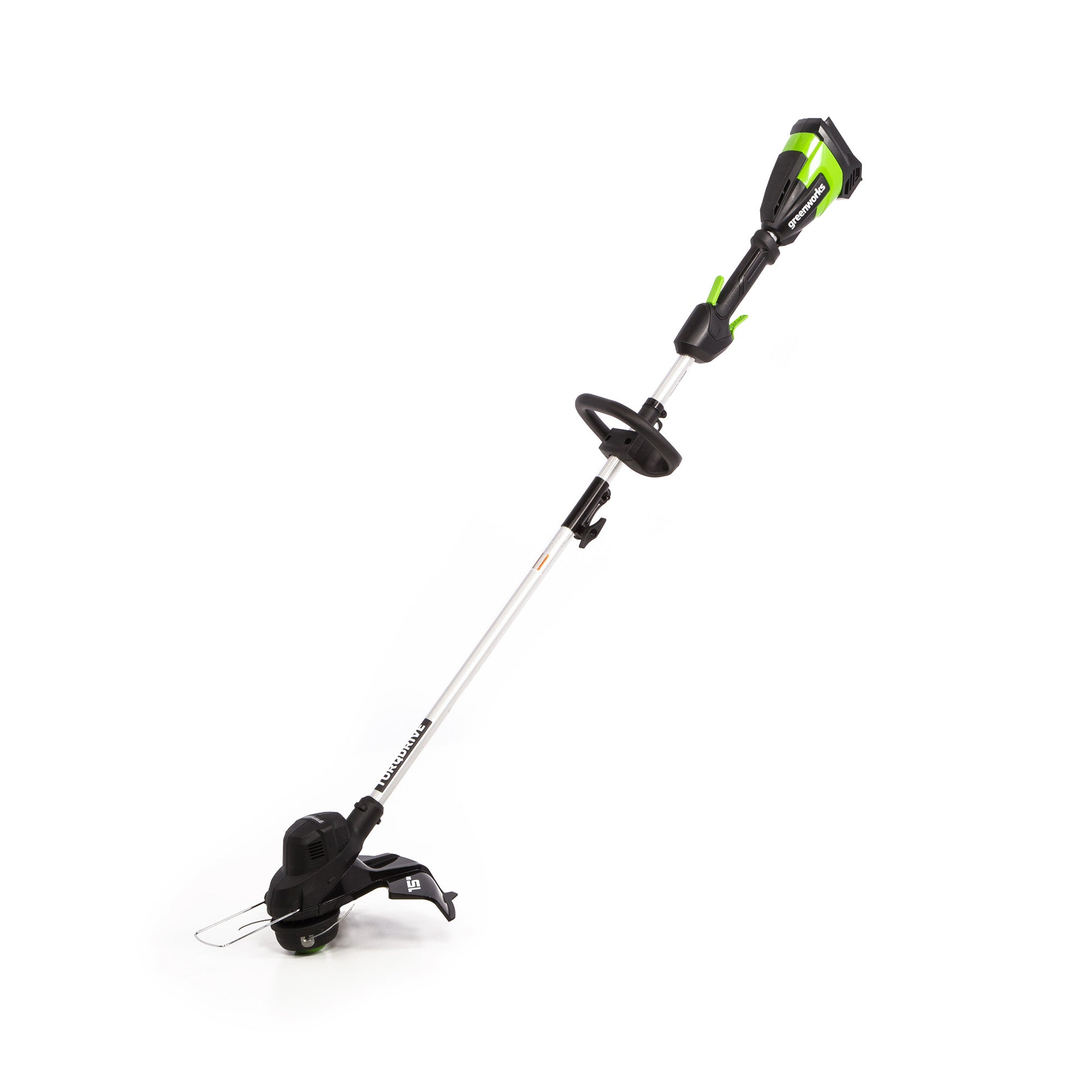 Electric String Trimmers & Edgers | Greenworks Commercial ...